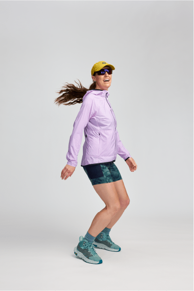 KOR AIRSHELL コアエアシェル│防風。通気。ストレッチ。 あらゆるシーンに この一着。│マウンテンハードウェア公式通販サイト│マウンテンハードウェア(Mountain ...